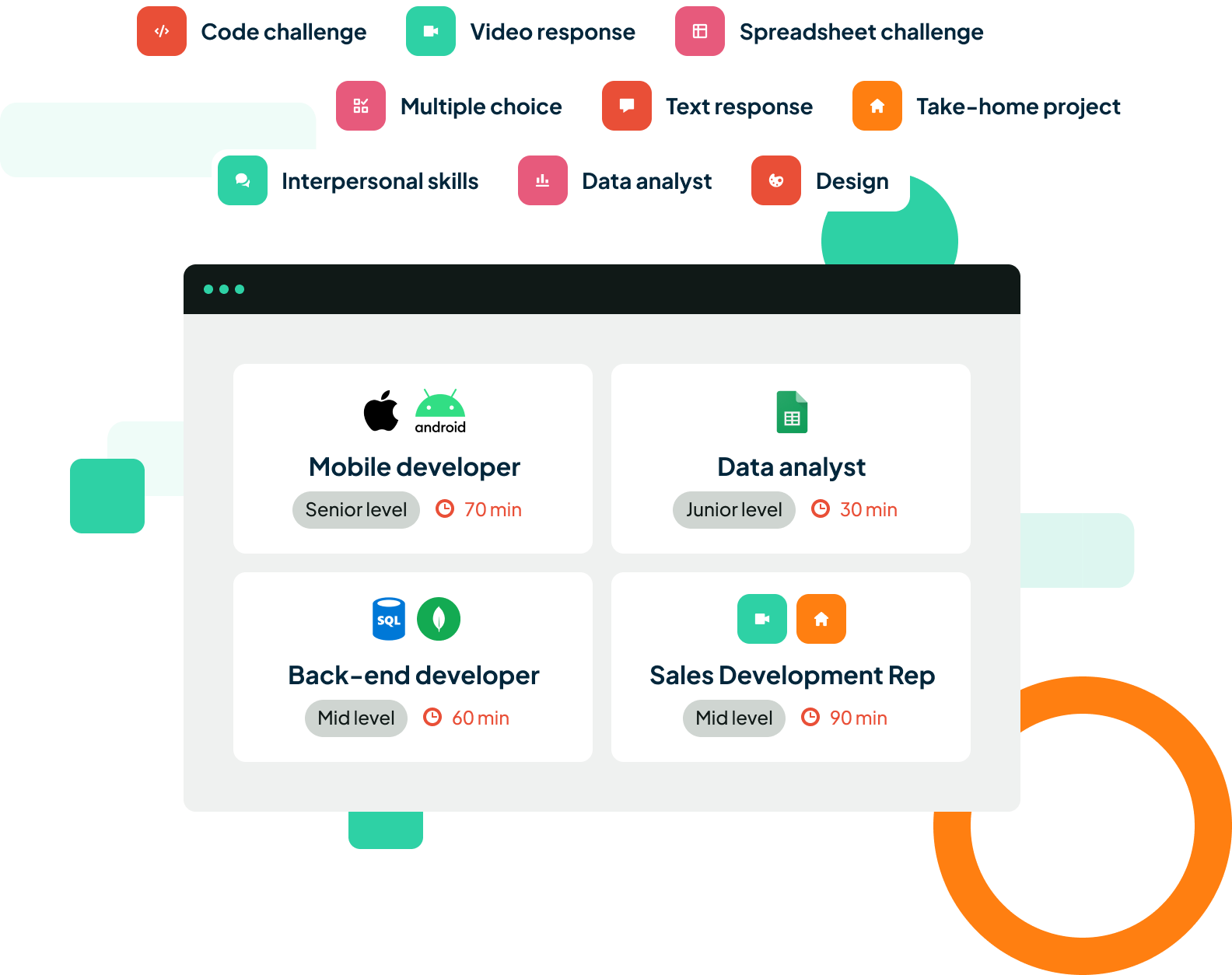Coderbyte Evaluate Candidates Quickly Affordably And Accurately Coderbyte Evaluate Candidates Quickly Affordably And Accurately